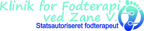 PRODUKTER - Klinik for Fodterapi ved Zane V.